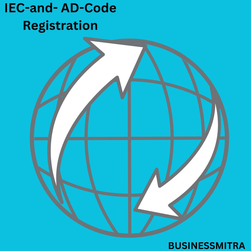 Import Export Code 2024 and AD Code Registration 2024