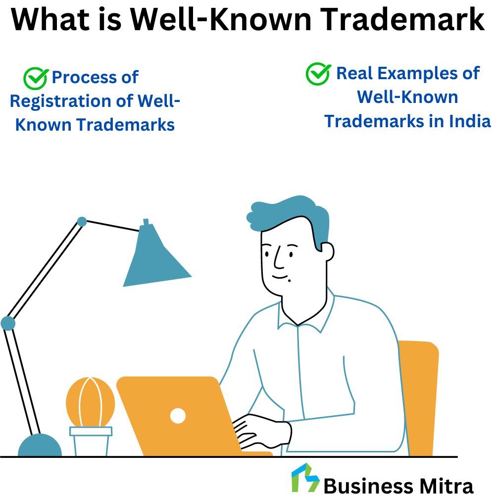 Well-Known Trademarks under the Trademark Act, 1999 – Definition ...
